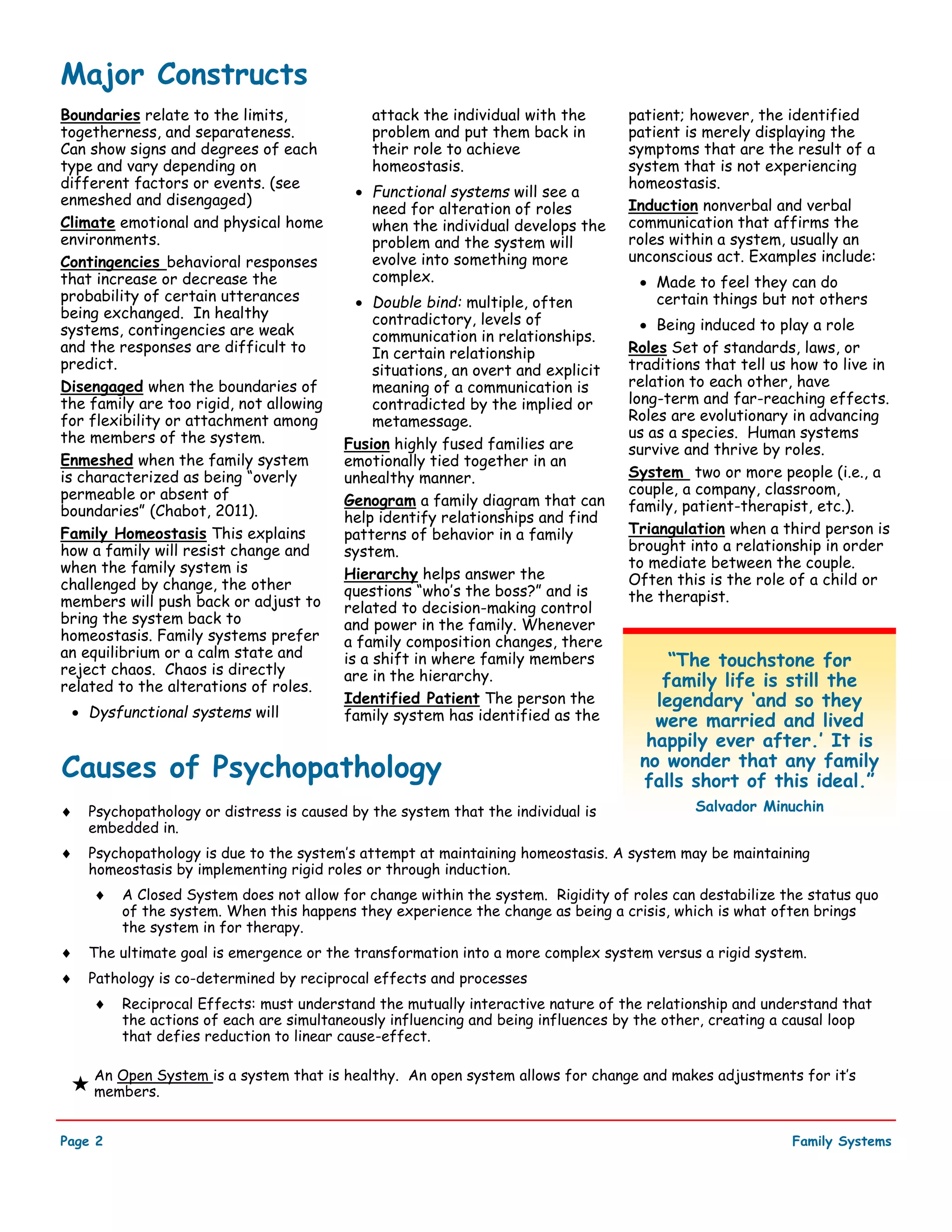 Clinical Psychology Case Formulation and Treatment Planning: A Primer | PDF