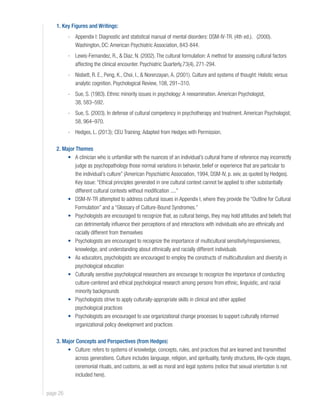 Clinical Psychology Case Formulation and Treatment Planning: A Primer | PDF