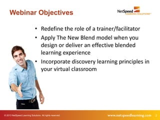 Trainers Matter: Making the Case for VILT | PPT