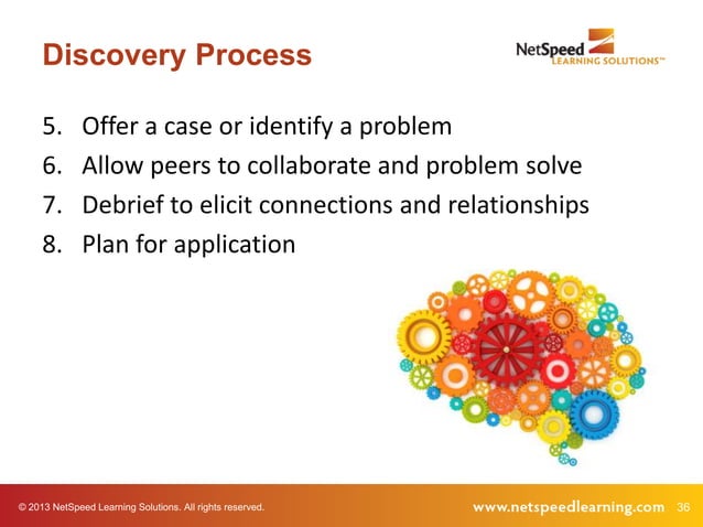 Trainers Matter: Making the Case for VILT | PPT