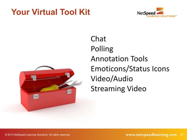 Trainers Matter: Making the Case for VILT | PPT