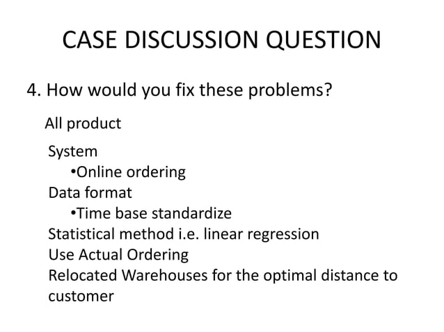 Meditech Surgical Case Study | PPTX