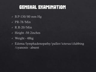 Gridhrasi - A Case presentation | PPTX