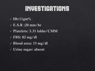 Gridhrasi - A Case presentation | PPTX