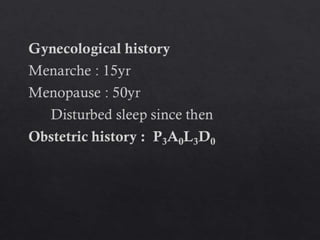 Gridhrasi - A Case presentation | PPTX