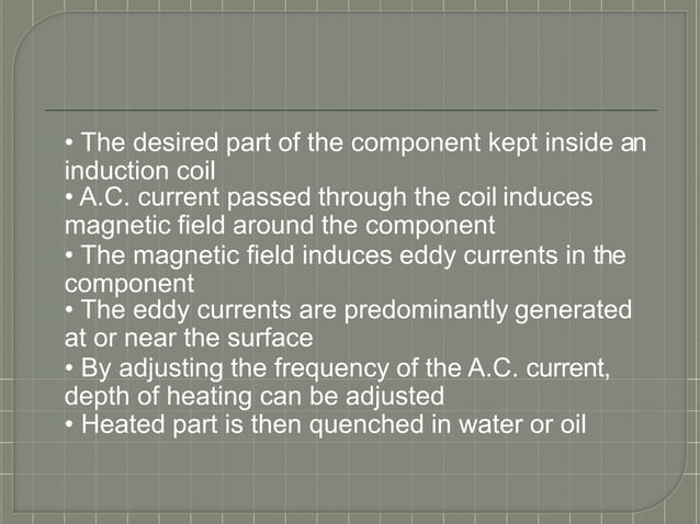 Case Hardening Ppt