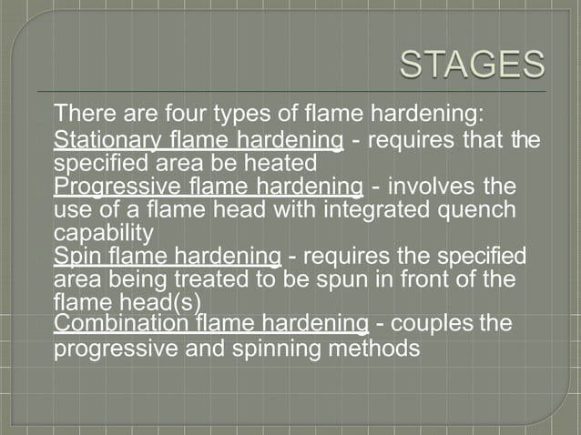 Case hardening | PPT