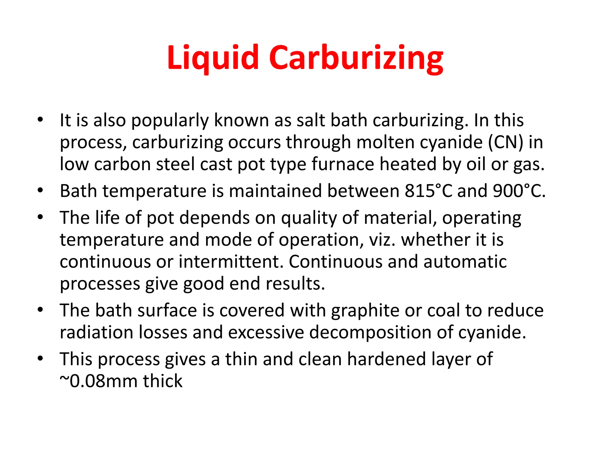 Introduction to Surface Treatments Case Hardening.pptx