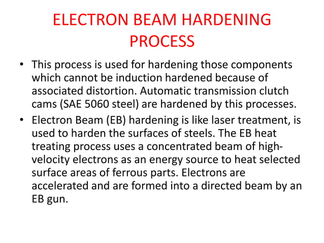 Introduction to Surface Treatments Case Hardening.pptx
