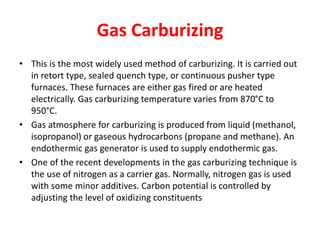Introduction to Surface Treatments Case Hardening.pptx