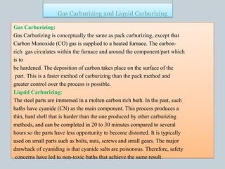 Case Hardening process for diploma .pptx