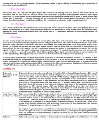 Case record...Arterial embolic hemorrhagic infarction | PDF