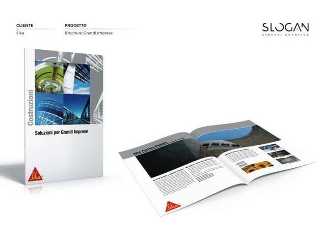 Case histories luigi nespoli slogan | PPT