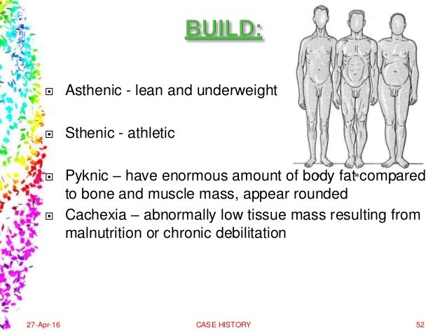 Case history in maxillofacial surgery