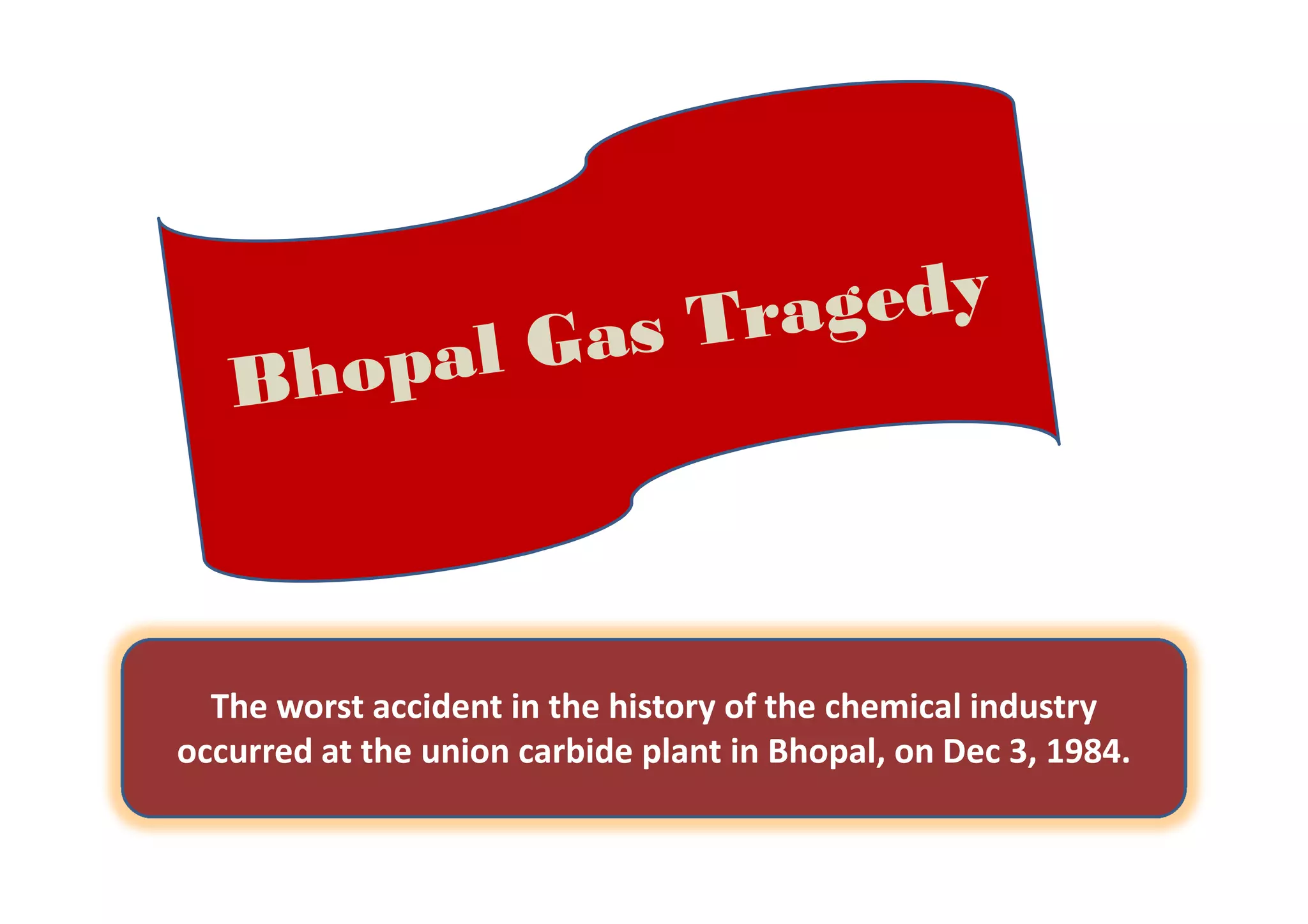 Safety and Environmental Management- Case Study | PPT