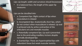 Essentials of CASE HISTORY in orthodontics | PPTX