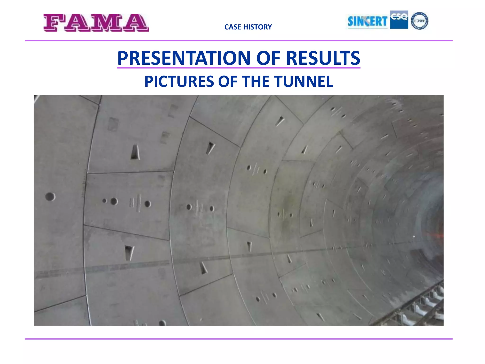 Case history doha linea red line north en | PPTX