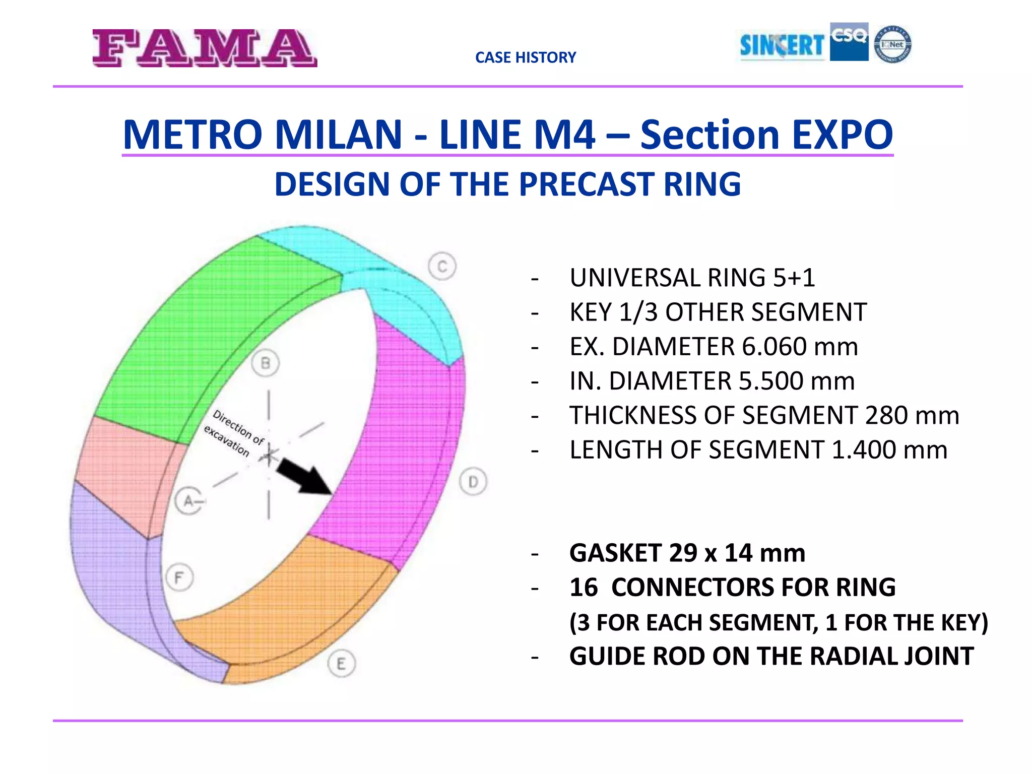 Case history milan line m4 route expo en rev.1 | PPTX