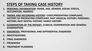 Case history (1) | PPTX