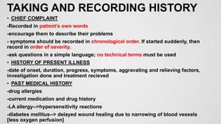 Case history (1) | PPTX