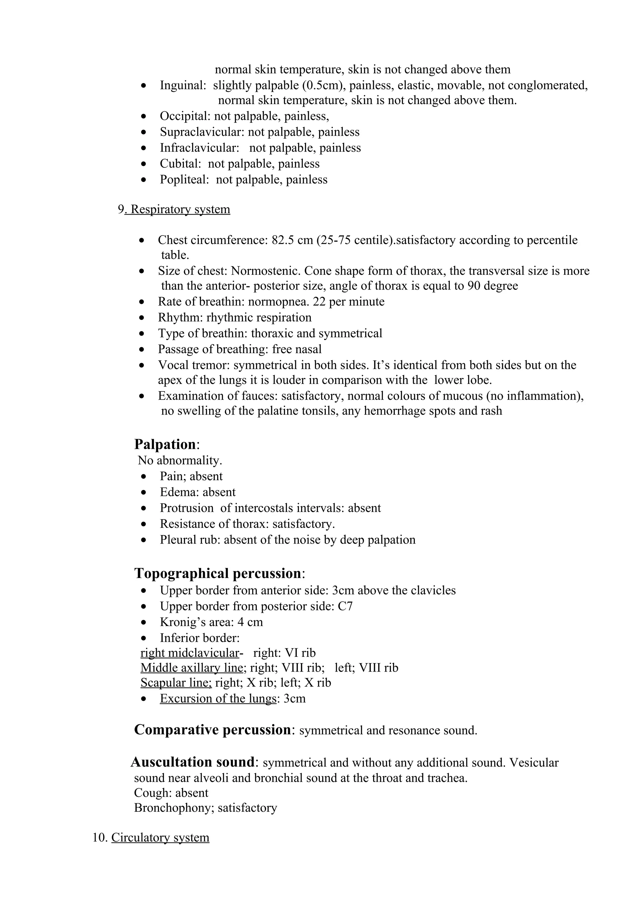 Rubzzzz'z Pediatric Hx Duodenal Ulcer 5th year | DOC