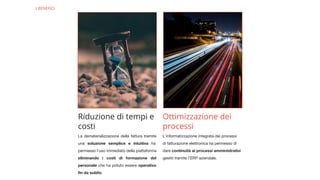 ArchiSMALL per 4HSE | Case History | PDF