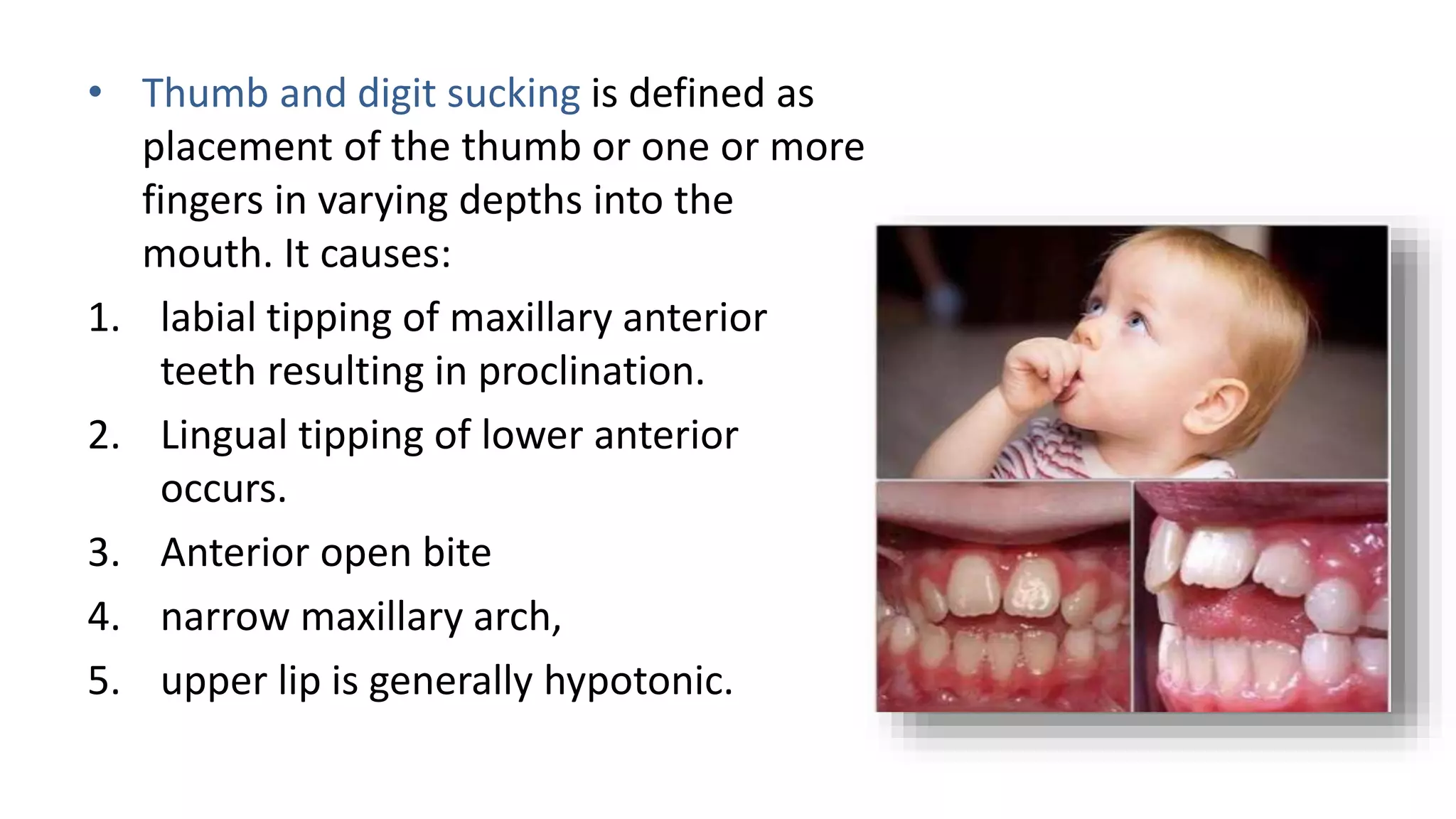 CASE HISTORY AND EXAMINATION IN ORTHODONTICS | PPTX