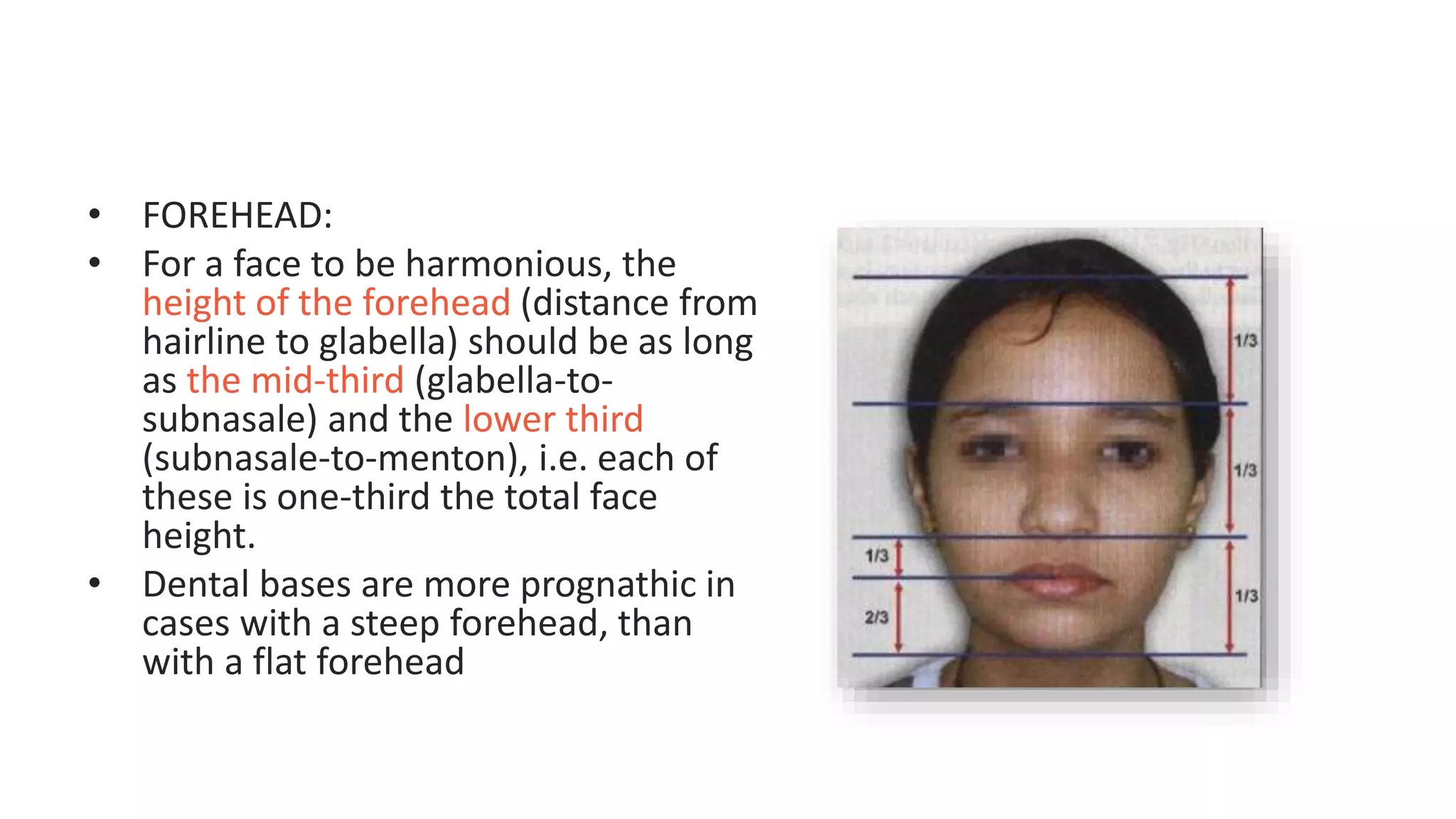 CASE HISTORY AND EXAMINATION IN ORTHODONTICS | PPTX