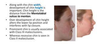 CASE HISTORY AND EXAMINATION IN ORTHODONTICS | PPTX