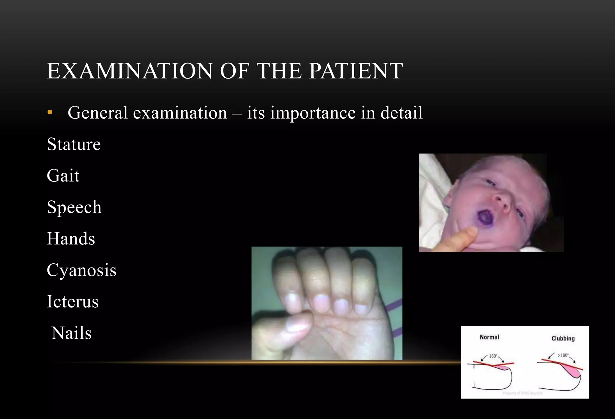 Case history diagnosis and treatment planning in pediatric dentistry | PPTX