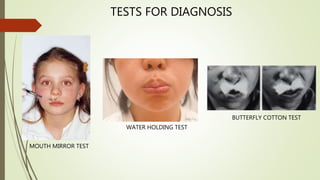 Case history pedodontics | PPTX