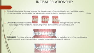 Case history pedodontics | PPTX | Dental Health | Diseases and Conditions