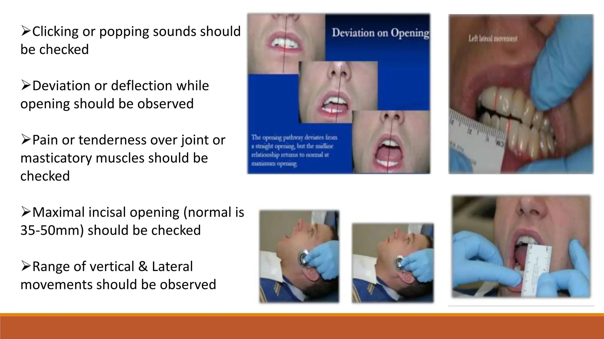 intraoral and extraoral examination.pptx