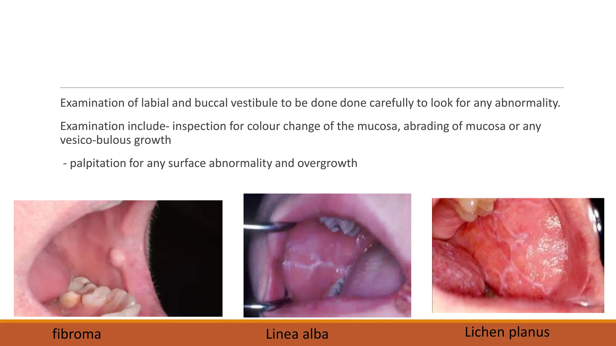 intraoral and extraoral examination.pptx