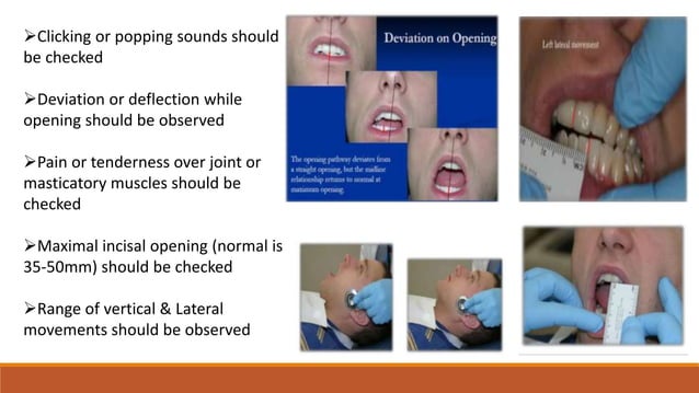 intraoral and extraoral examination.pptx