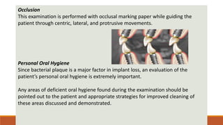 intraoral and extraoral examination.pptx