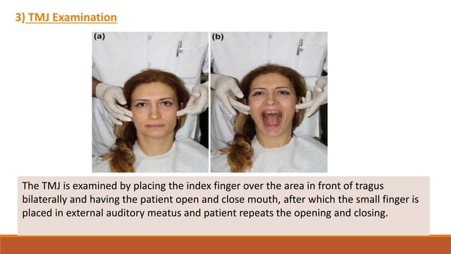 intraoral and extraoral examination.pptx