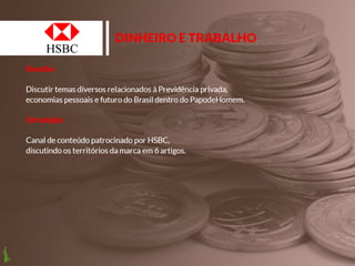 Case HSBC | PDF