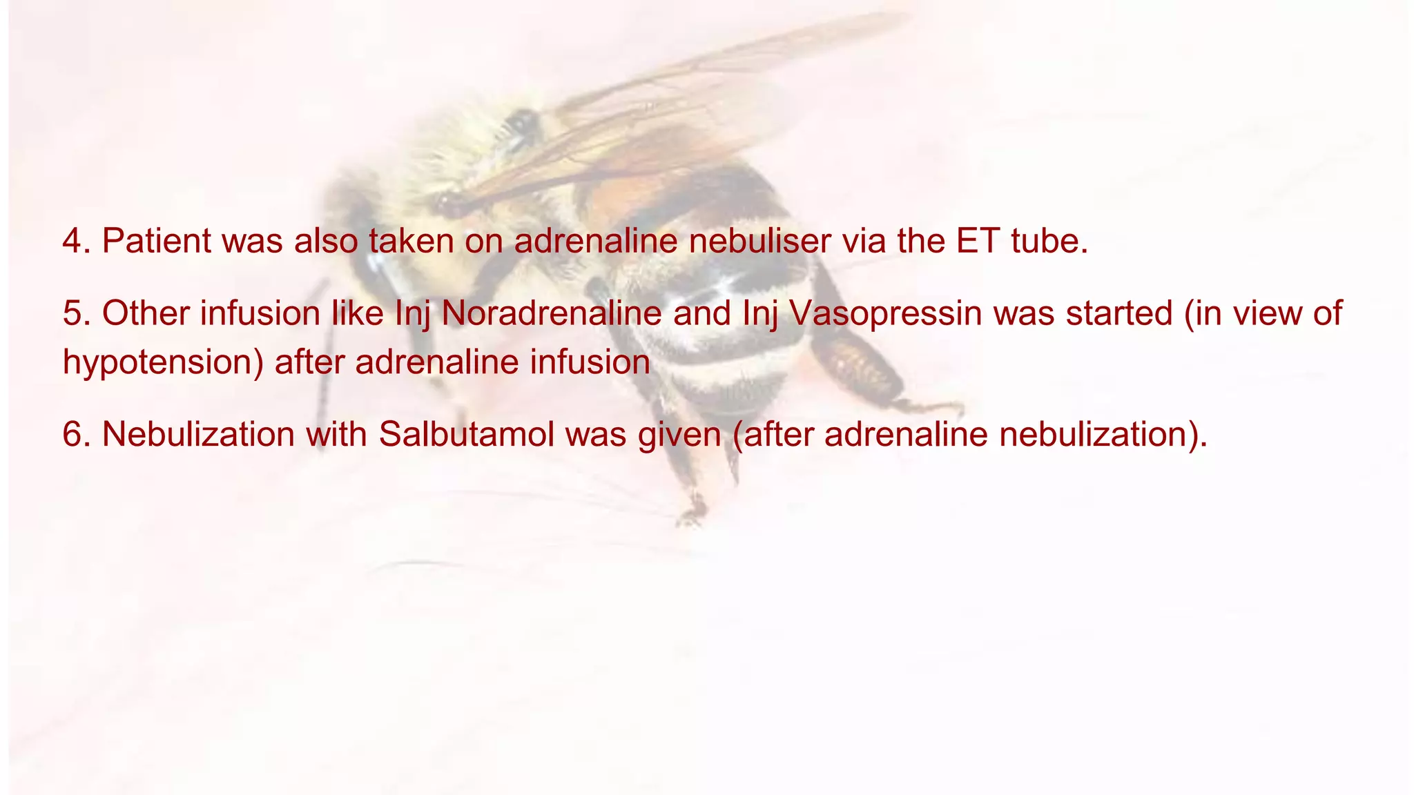 recent updates Anaphylaxis and anaphylaxis shock.pptx