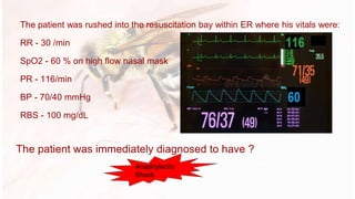 recent updates Anaphylaxis and anaphylaxis shock.pptx