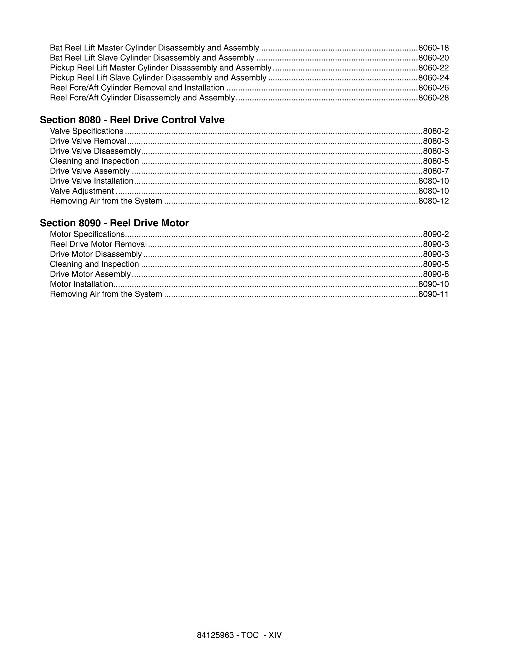 Case ih axial flow 2388 combine service repair manual | PDF