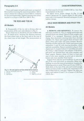 Case IH Case International 5130 Tractor Service Repair Manual.pdf
