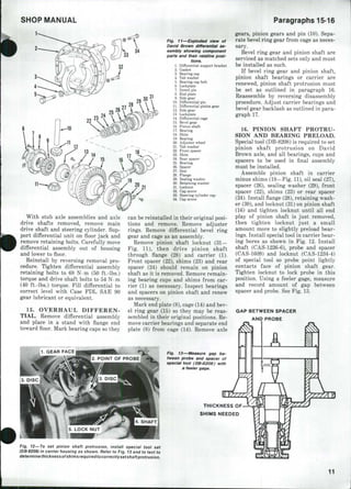 Case ih case international (david brown) 1290 tractor service repair ...