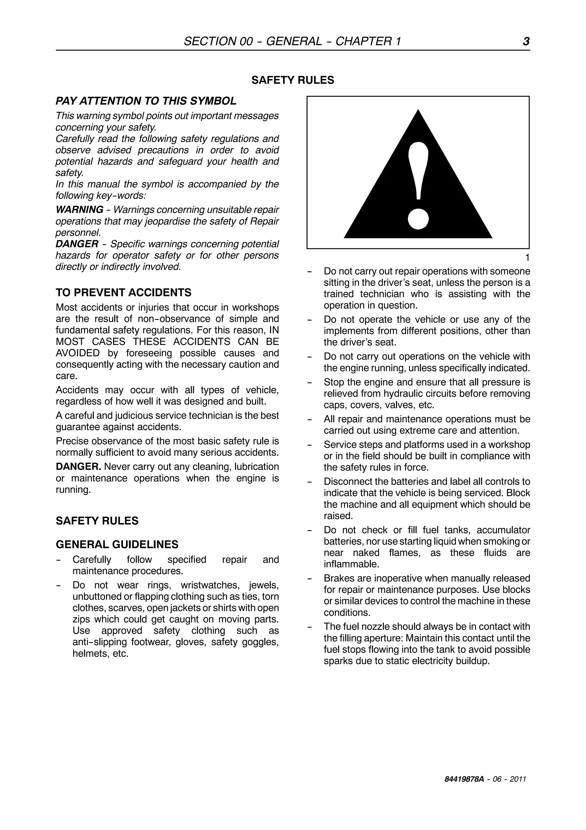 Case ih farmall 55 c tractor service repair manual | PDF