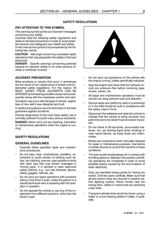 Case ih jx1075 n tractor service repair manual | PDF