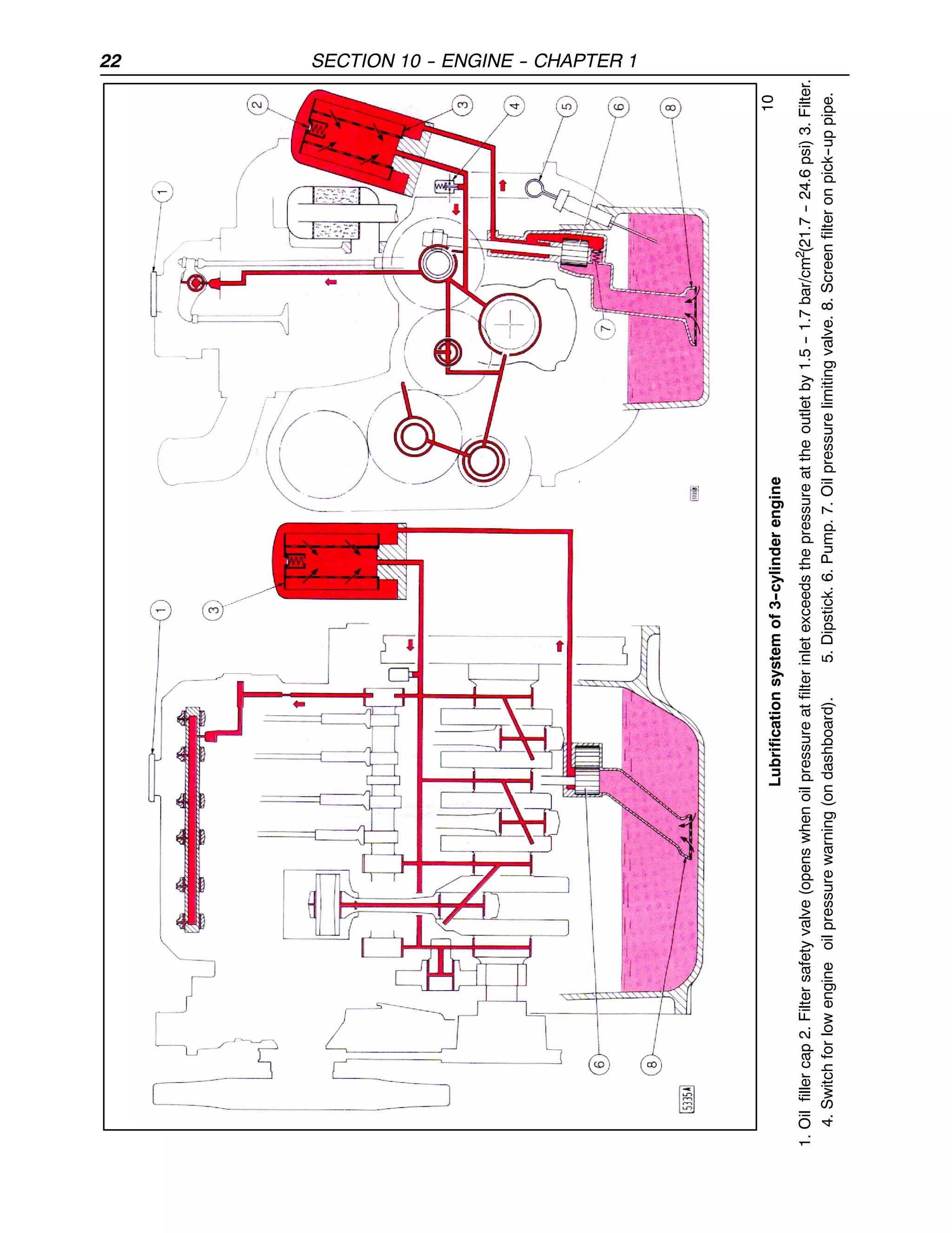 Case ih jx75 tractor service repair manual | PDF