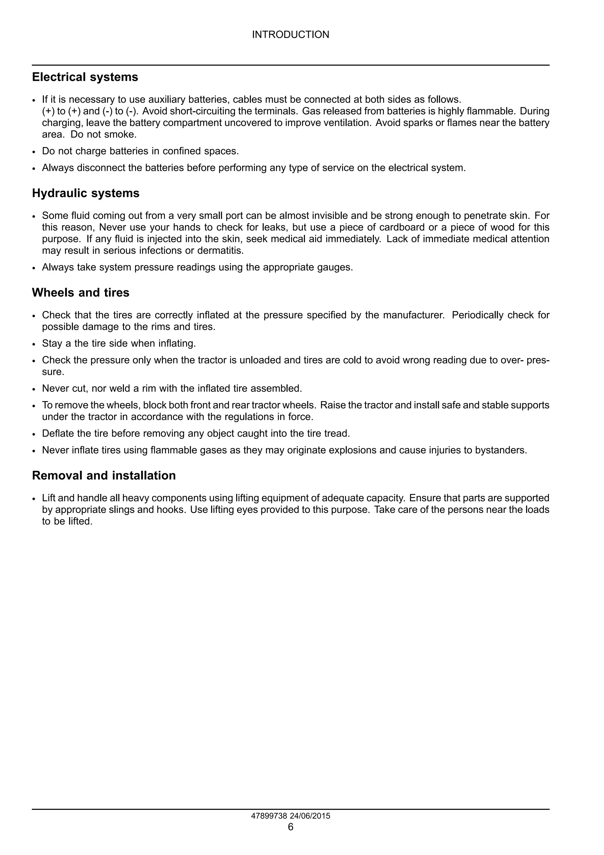 Case ih jx75 t tier 1 engine, 2wd tractor service repair manual | PDF