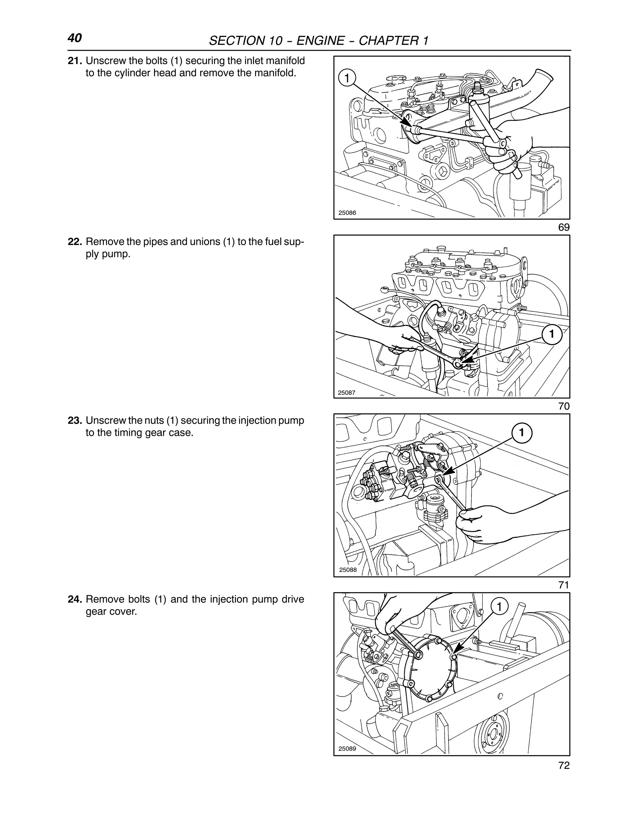 CASE IH JX80 Tractor Service Repair Manual.pdf