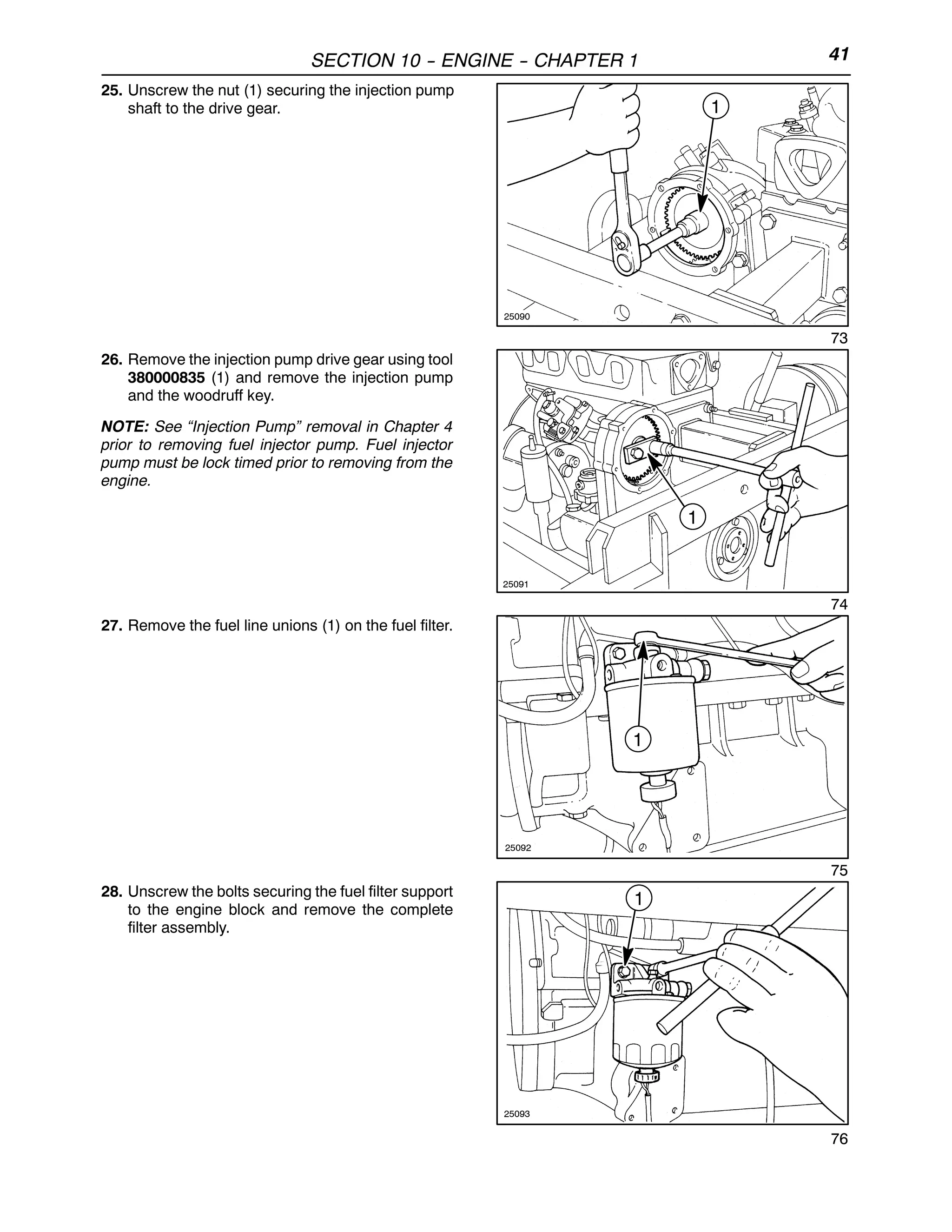 CASE IH JX80 Tractor Service Repair Manual.pdf
