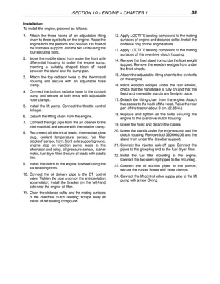 Case ih jx95 straddle mount service repair manual | PDF